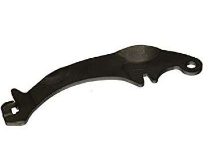 OEM GM 15649193 - Lever, Rear Parking Brake