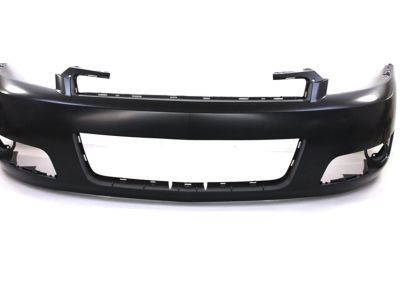 OEM GM 89025048 - Bumper Cover