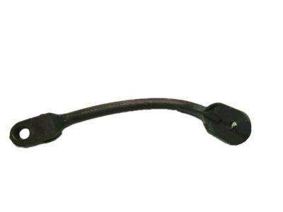 OEM GM 15193423 - Bumper Cover Brace