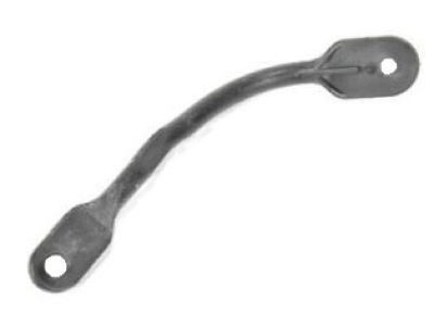 OEM GM 15193423 - Bumper Cover Brace