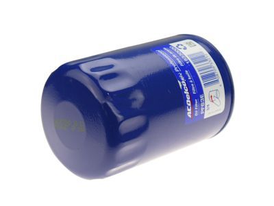 OEM GM 19330000 - Filter Asm, Oil