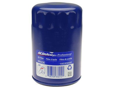 OEM GM 19330000 - Filter Asm, Oil