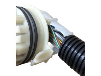 OEM GM 24297371 - HARN ASM-A/TRNS WRG (PASS-THRU, NESS, 4-PIN & 10-PIN IMS