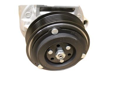 OEM GM 94517799 - Compressor Kit-A/C