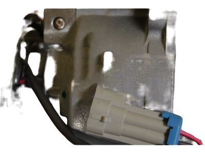 OEM GM 94517799 - Compressor Kit-A/C