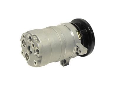 OEM GM 89019227 - Compressor Asm, A/C