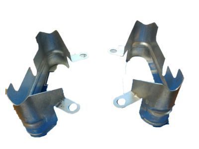 OEM GM 10069945 - Shield, Spark Plug Wire