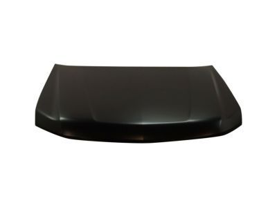 OEM GM 84003121 - Hood Asm (Chevrolet)