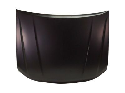 OEM GM 84003121 - Hood Asm (Chevrolet)