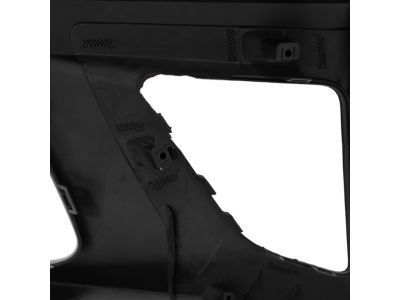 GM 84209675 Fascia Asm-Front Bumper *Service Primer