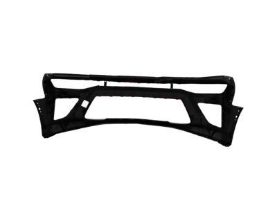 GM 84209675 Fascia Asm-Front Bumper *Service Primer