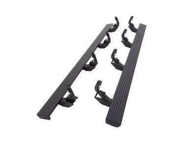 OEM GM 84017116 - Step Bar Assembly