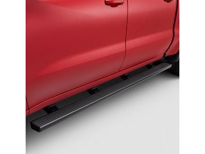 OEM GM 84017116 - Step Bar Assembly