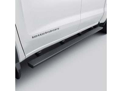 OEM GM 84017116 - Step Bar Assembly