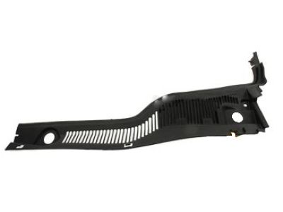 OEM GM 15298847 - Cowl Grille