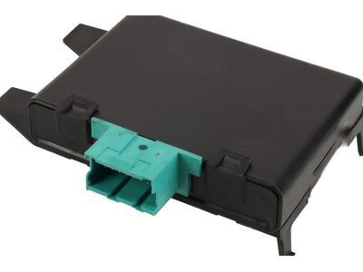 OEM GM 19352769 - Theft Deterrent Module Assembly (Refurbished)