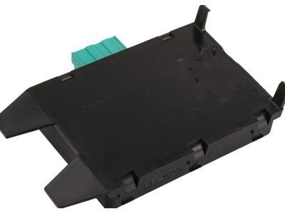 OEM GM 19352769 - Theft Deterrent Module Assembly (Refurbished)