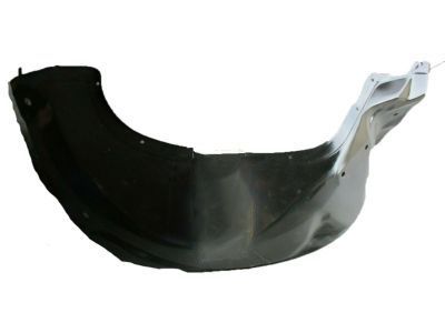 OEM GM 15990538 - Panel, Front Wheelhouse