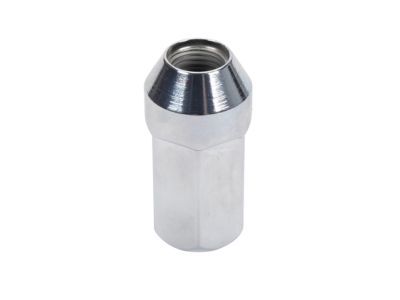 OEM GM 19302058 - Lug Nuts in Chrome