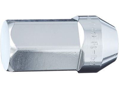 OEM GM 19302058 - Lug Nuts in Chrome