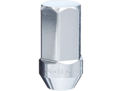 OEM GM 19302058 - Lug Nuts in Chrome