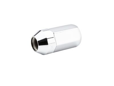 OEM GM 19302058 - Lug Nuts in Chrome