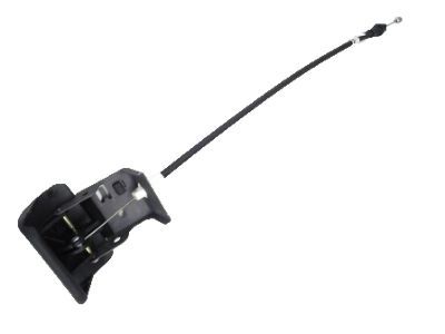 OEM GM 15226272 - Handle, Parking Brake Release