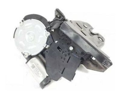 OEM GM 13509598 - Latch Asm-Lift Gate