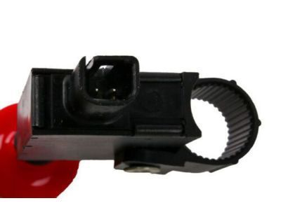 OEM GM 15566048 - Switch Asm-Two Speed Rear Axle Shift