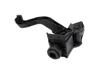 OEM GM 15251905 - Pedal Asm-Clutch (W/ Bracket)