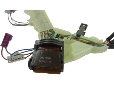 OEM GM 24274606 - Harness Asm-Automatic Transmission Control Wiring