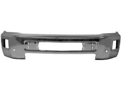 OEM GM 23229369 - Bumper