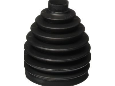 OEM GM 15868187 - Boot Kit, Front Wheel Drive Shaft Cv Joint