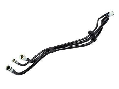 OEM GM 15909860 - Tube Asm-Evap Emission Canister