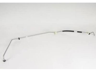 OEM GM 22710194 - Transmission Fluid Cooler Outlet Hose Assembly