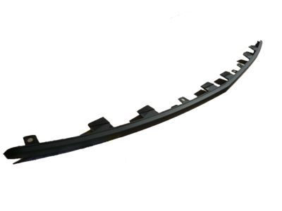 OEM GM 92224778 - Insert, Front Bumper Lower Fascia Trim