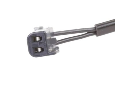 OEM GM 19180913 - Switch Kit, Folding Top Stowage Compartment (Open/Close)