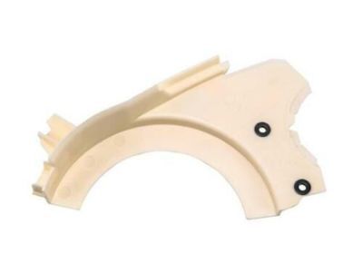 OEM GM 24240156 - Baffle-Front Differential Carrier