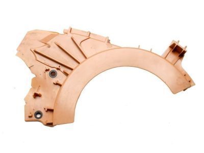 OEM GM 24240156 - Baffle-Front Differential Carrier