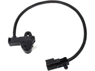 OEM GM 15119445 - Switch Asm-Hood Ajar Indicator