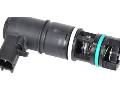 OEM GM 84065747 - Solenoid Asm-Evap Emission Canister Vent Valve