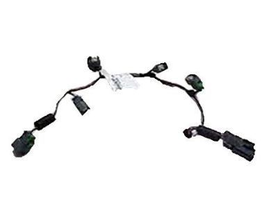 OEM GM 12602813 - Harness, Fuel Injector Wiring