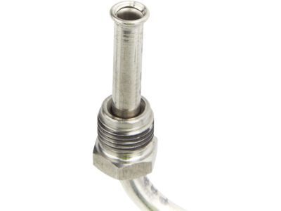 OEM GM 25799003 - Pipe Asm-Exhaust Pressure Differential Sensor ...