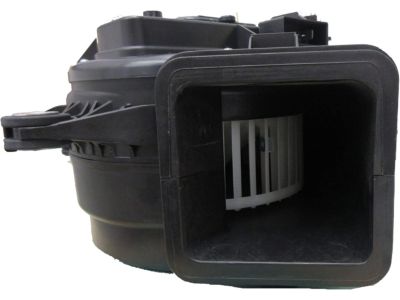 OEM GM 13503306 - Blower Asm-Drive Motor Battery Cooling