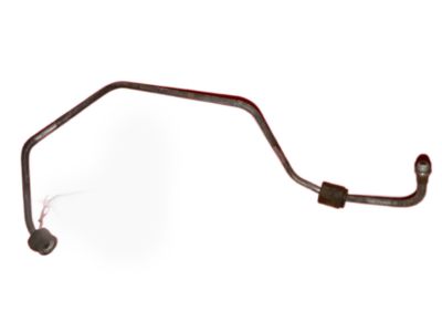 OEM GM 10225926 - Pipe Asm-Fuel Injection Fuel Feed