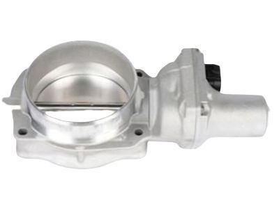 OEM GM 12570790 - Throttle Body Assembly (W/ Throttle Actuator)