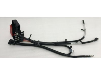 OEM GM 23227061 - Cover Asm-Engine Wiring Harness Junction Block
