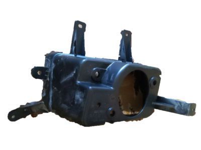 OEM GM 22936483 - Fog Lamp Assembly Bracket