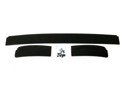 OEM GM 84319733 - Lower Deflector