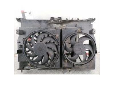 OEM GM 84092080 - Upper Trim Panel